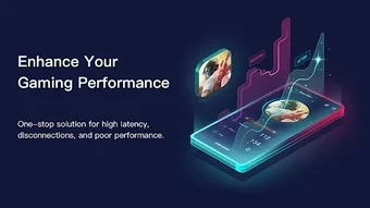 UU Game Booster - Download